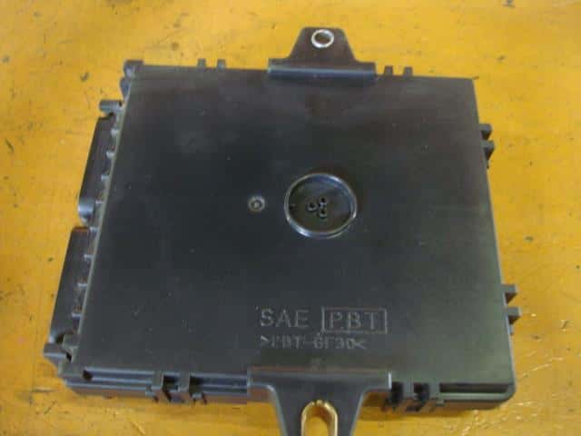 [Used]Every Wagon DA64W Engine Control Unit / ECU 3392068H90 - BE FORWARD Auto Parts