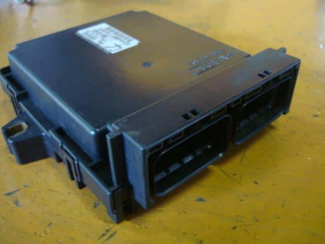 [Used]Every Wagon DA64W Engine Control Unit / ECU 3392068H90 - BE FORWARD Auto Parts