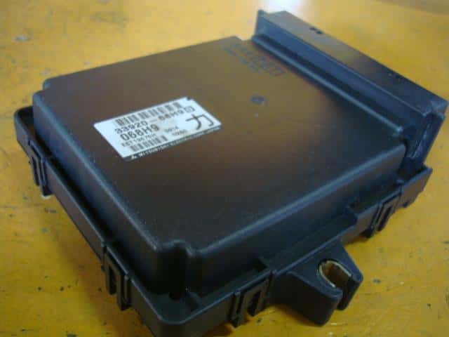[Used]Every Wagon DA64W Engine Control Unit / ECU 3392068H90 - BE FORWARD Auto Parts