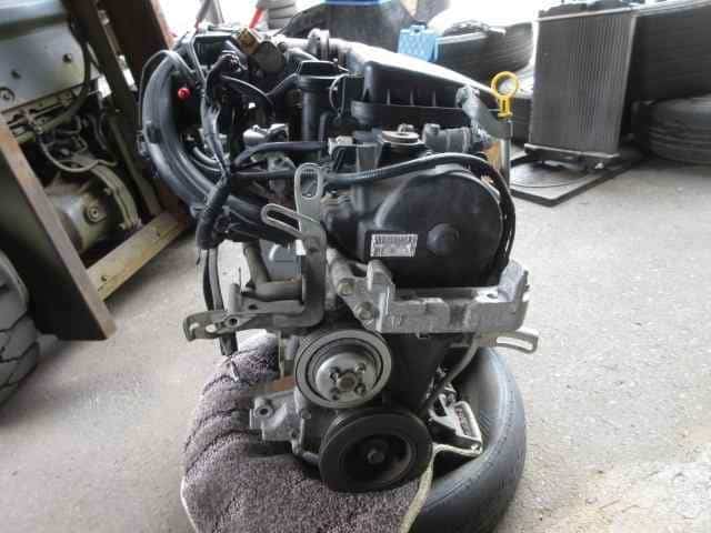 [Used]Move L150S engine ASSY 1900097255 - BE FORWARD Auto Parts