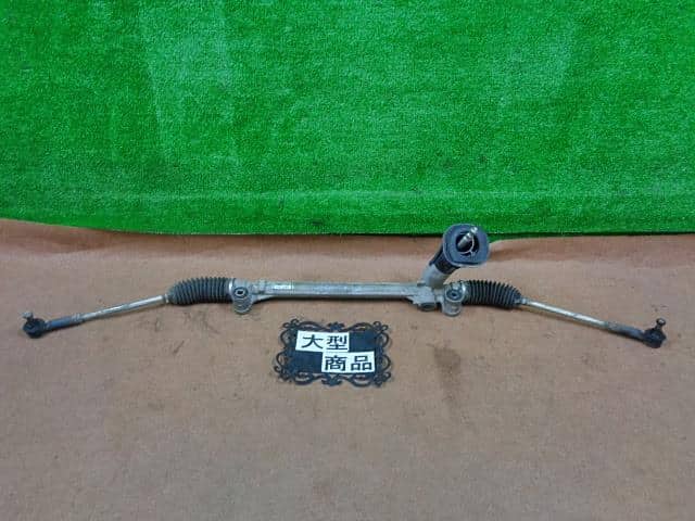 [Used]SX4 S-Cross YB22S Steering Rack and Pinion 4858061M00 - BE ...