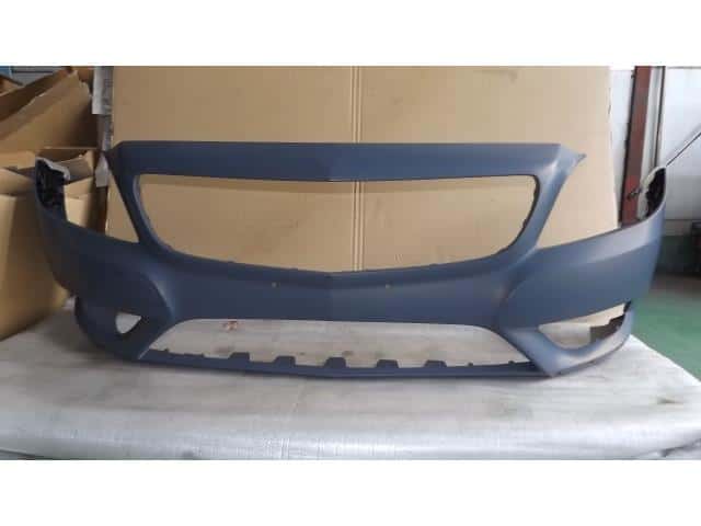 [Used]Benz W246 B Class 246242 Front Bumper Face A 246 880 11 40 9999 ...