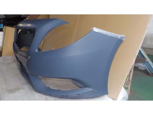 [Used]Benz W246 B Class 246242 Front Bumper Face A 246 880 11 40 9999 ...