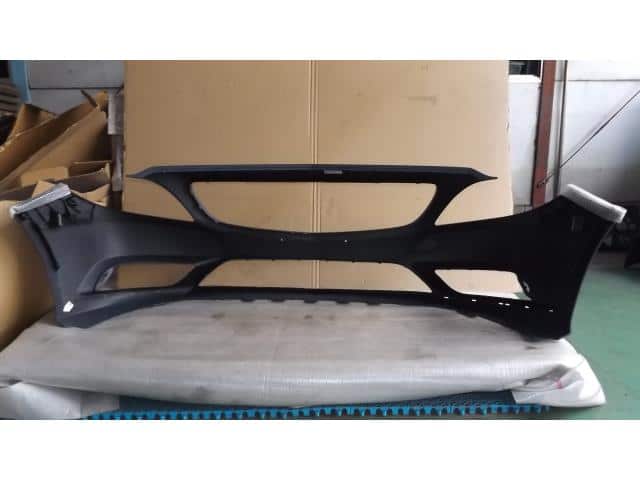 [Used]Benz W246 B Class 246242 Front Bumper Face A 246 880 11 40 9999 ...