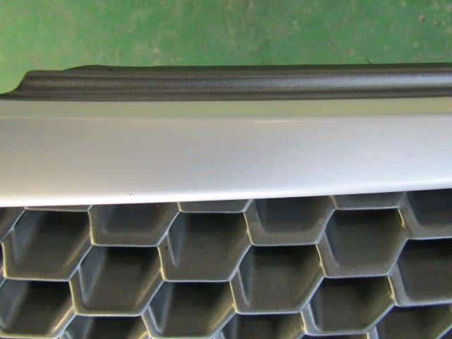 [Used]Corolla Runx NZE121 Front Grille - BE FORWARD Auto Parts