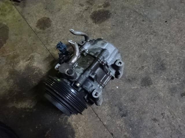 [Used]Legacy BE5 A/C Compressor 73111AC002 - BE FORWARD Auto Parts