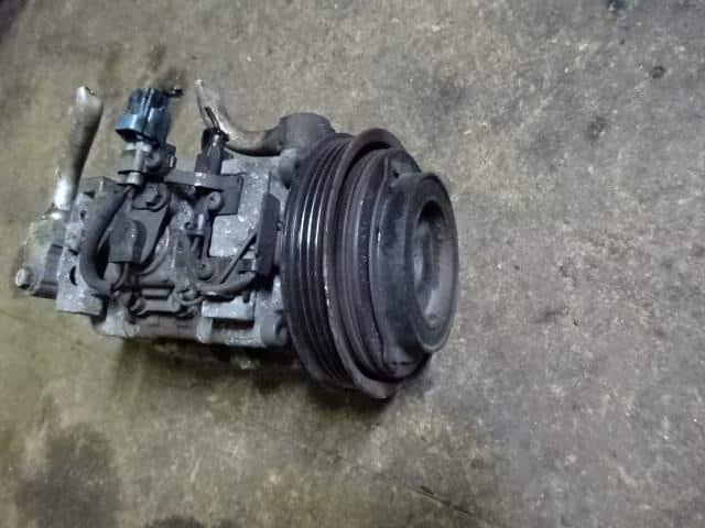 [Used]Legacy BE5 A/C Compressor 73111AC002 - BE FORWARD Auto Parts