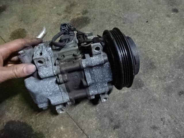 [Used]Legacy BE5 A/C Compressor 73111AC002 - BE FORWARD Auto Parts