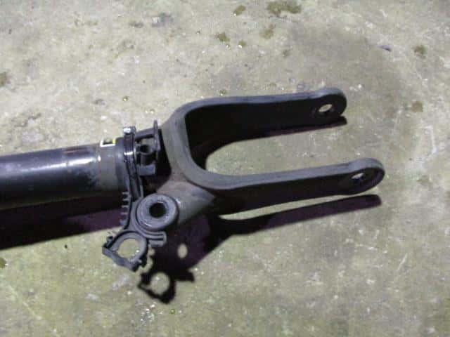 [Used]Benz W251 R Class 251065 Left Front Strut A 251 320 07 30 - BE ...