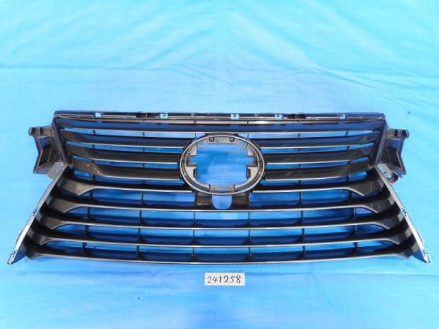 [Used]RX GYL20W Front Grille 5311148330 - BE FORWARD Auto Parts