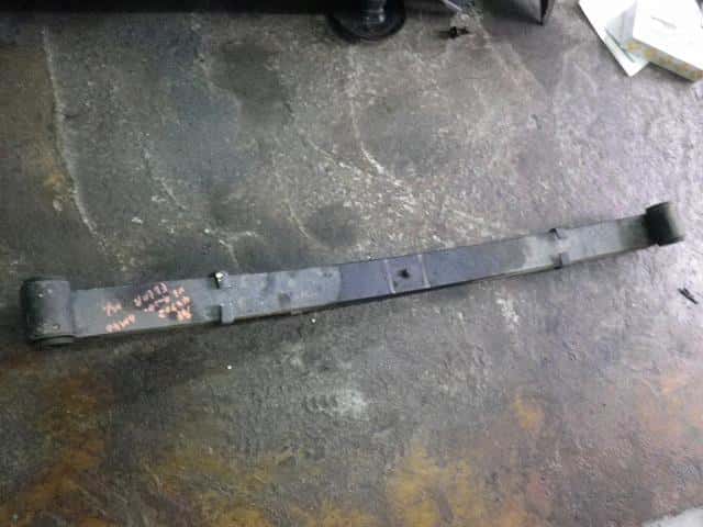 [Used]Canter FB511B Front spring MC110355 - BE FORWARD Auto Parts