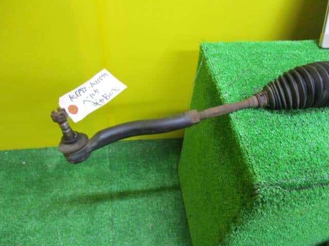 [Used]Belta KSP92 Steering Rack and Pinion 4551052030 - BE FORWARD Auto ...