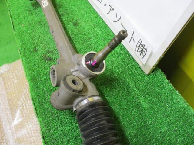 [Used]Belta KSP92 Steering Rack and Pinion 4551052030 - BE FORWARD Auto ...