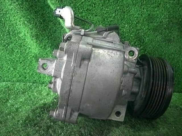 [Used]Outlander CW5W A/C Compressor 7813A401 - BE FORWARD Auto Parts