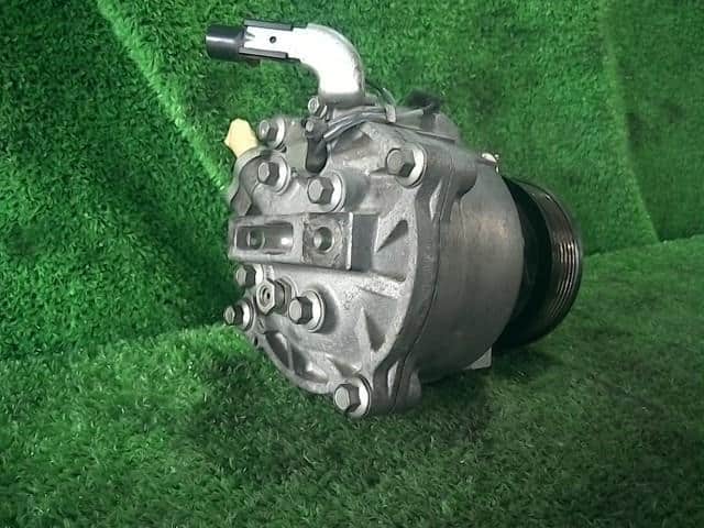 [Used]Outlander CW5W A/C Compressor 7813A401 - BE FORWARD Auto Parts