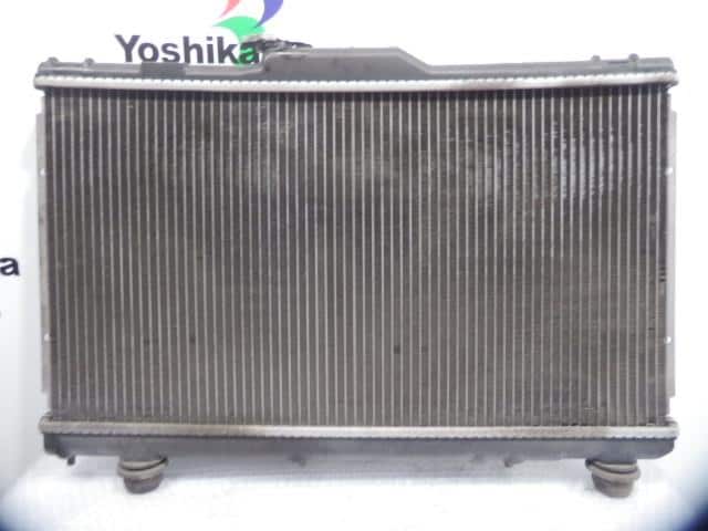 [Used]Corolla AE110 radiator 1640015600 - BE FORWARD Auto Parts