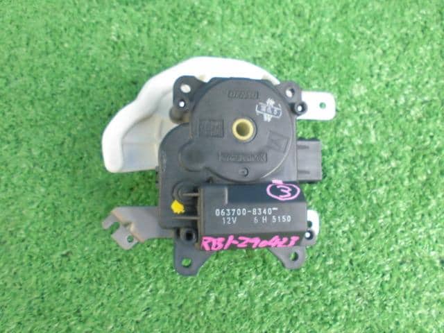 [Used]Odyssey RB1 hitaburoa ASSY 79140SFE941 - BE FORWARD Auto Parts