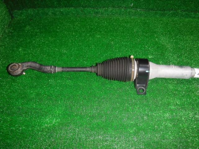 [Used]Passo KGC35 Steering Rack and Pinion 45502B1095 - BE FORWARD Auto ...