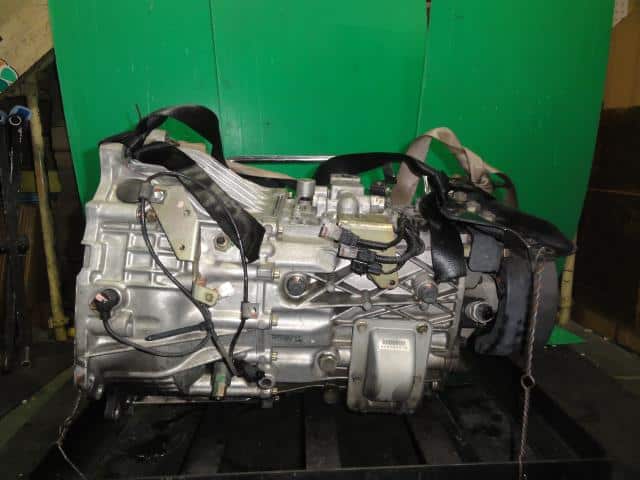 [Used]Canter FE70DB manual transmission ME502809 - BE FORWARD Auto Parts