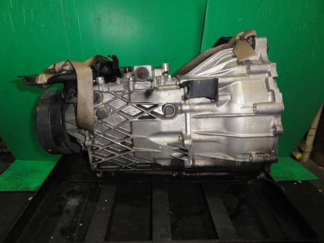 [Used]Canter FE70DB manual transmission ME502809 - BE FORWARD Auto Parts