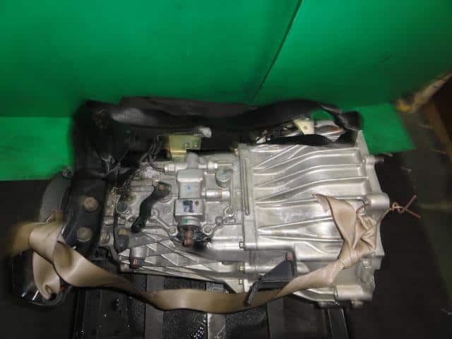 [Used]Canter FE70DB manual transmission ME502809 - BE FORWARD Auto Parts