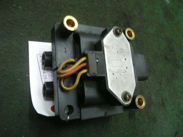 [Used]Forester SG5 ignition coil 22435AA020 - BE FORWARD Auto Parts