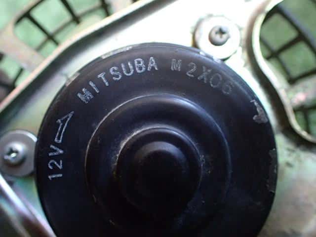 [Used]Sambar KS4 fan & coupling funk latch 45121TA030 - BE FORWARD Auto ...