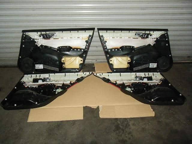 [Used]Civic FD2 interior parts 83503SNW013ZA - BE FORWARD Auto Parts