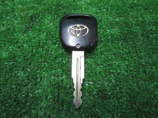 [Used]Fun Cargo NCP20 Keyless Entry Remote Control Key 8907052070 - BE ...