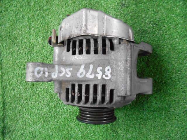 [Used]Vitz SCP10 alternator 2706023080 - BE FORWARD Auto Parts