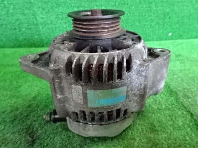 [Used]Moco MG22S alternator 231004A00B - BE FORWARD Auto Parts