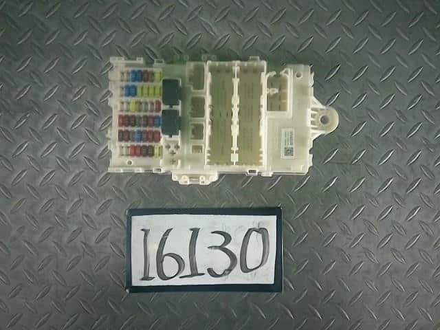 [Used]Fit GK5 Fuse Box 38200T5AJ91 - BE FORWARD Auto Parts