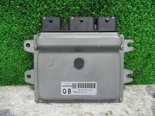[Used]Tiida C11 Engine Control Unit / ECU 2371MEU53A - BE FORWARD Auto ...