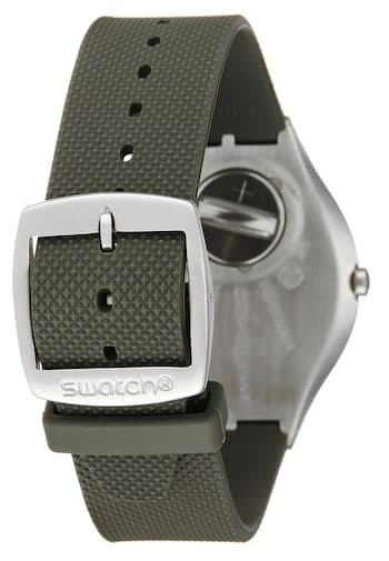 [New]Swatch mens Swatch SKIN IRONY - Watch - earth earth - BE FORWARD Store