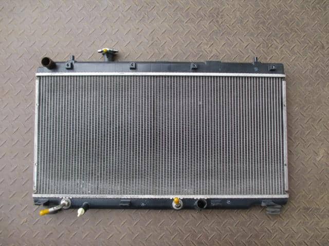 [Used]Mobilio GB1 radiator - BE FORWARD Auto Parts