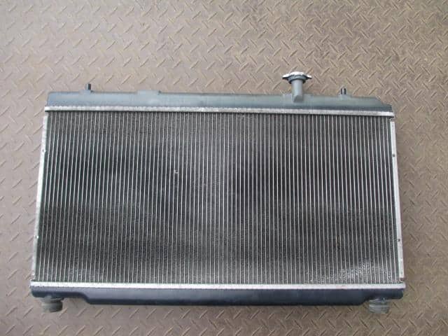 [Used]Mobilio GB1 radiator - BE FORWARD Auto Parts