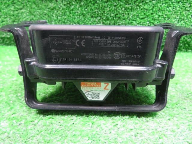 [Used]Prius ZVW51 Sensor 8821047090 - BE FORWARD Auto Parts