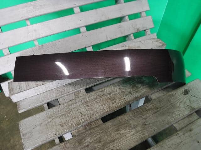 [Used]Solio MA15S Left Rear Fender Quarter Panel - BE FORWARD Auto Parts