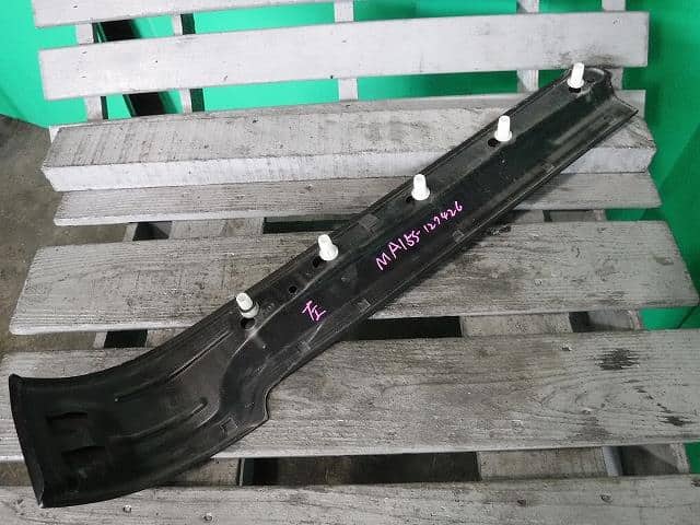 [Used]Solio MA15S Left Rear Fender Quarter Panel - BE FORWARD Auto Parts