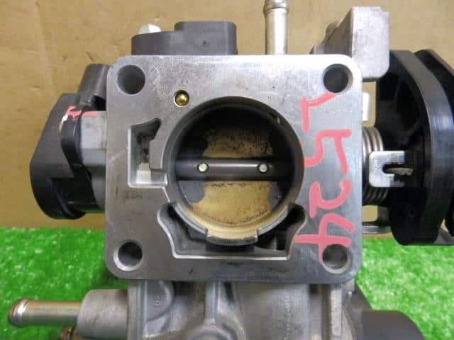 [Used]Moco MG22S Engine Control Unit / ECU 226114A03C - BE FORWARD Auto ...