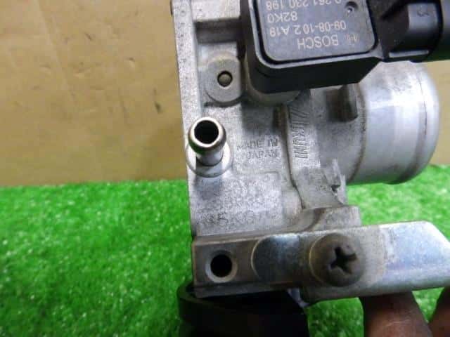 [Used]Moco MG22S Engine Control Unit / ECU 226114A03C - BE FORWARD Auto ...