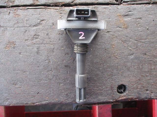 [Used]Alfa Romeo 156 932B1 ignition coil 0221504456 - BE FORWARD Auto Parts