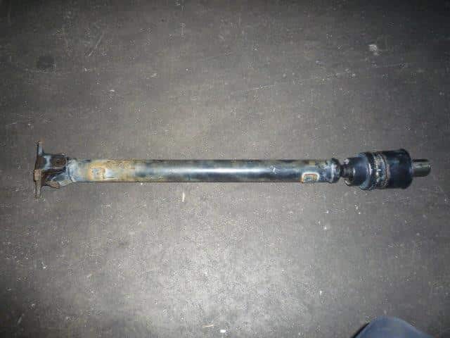 [Used]Pajero V65W Front propeller shaft MR453515 - BE FORWARD Auto Parts