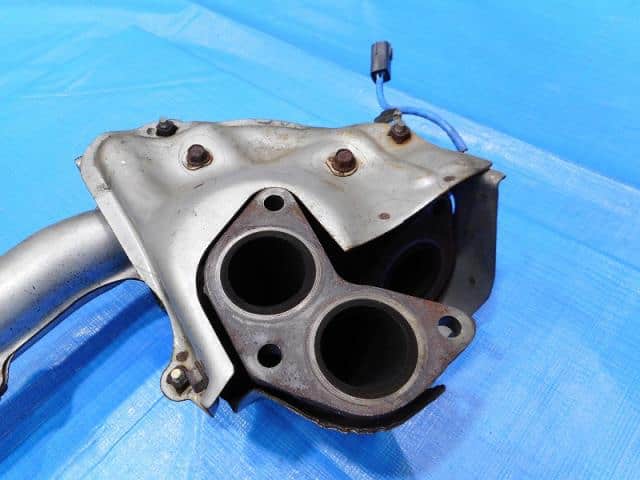 [Used]Forester SH5 exhaust manifold 14010AA102 - BE FORWARD Auto Parts
