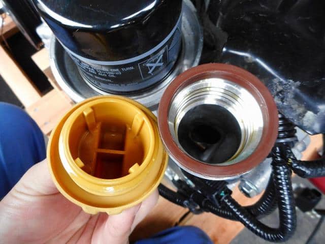[Used]Impreza Sports GT6 engine ASSY - BE FORWARD Auto Parts
