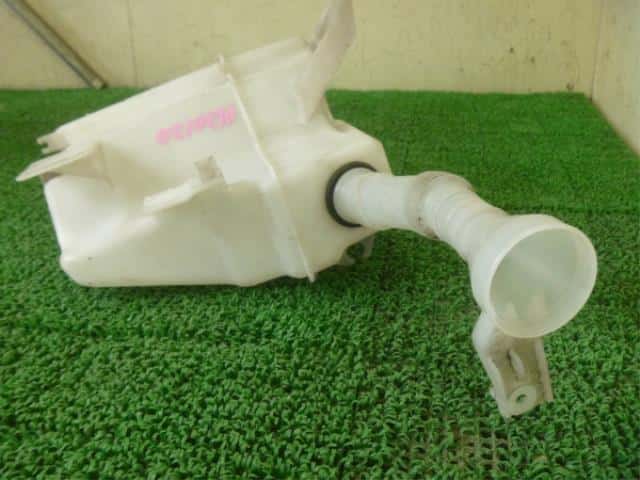 [Used]Galant Fortis CY4A washer Tank 8260A117 - BE FORWARD Auto Parts