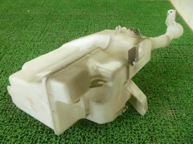 [Used]Galant Fortis CY4A washer Tank 8260A117 - BE FORWARD Auto Parts