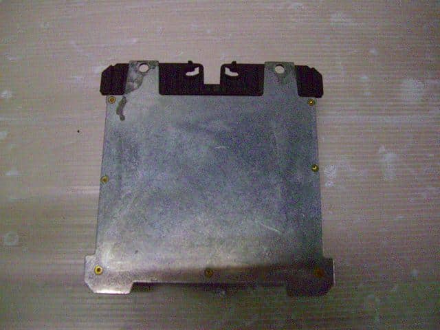 [Used]Benz W202 C Class 202020 Engine Control Unit / ECU - BE FORWARD ...