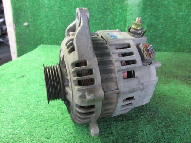 [Used]March BK12 alternator 23100AX005 - BE FORWARD Auto Parts