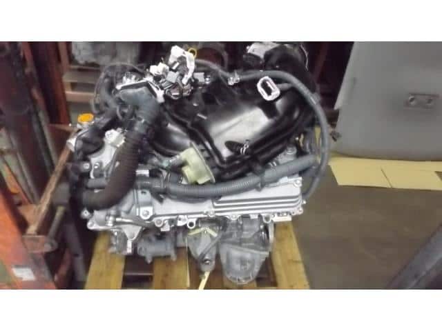 [Used]Crown GRS200 engine ASSY 1900031F90 - BE FORWARD Auto Parts